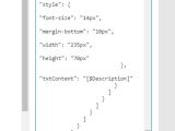 Javascript List Formatting In Sharepoint Not Working Sharepoint