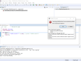 Debugging Eclipse Neon For C Gdb Debugger Not Working Stack Overflow