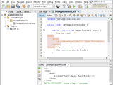 Run A Java Application With Jdk 13 On Netbeans Stack Overflow