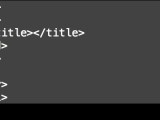 Sublime Text 2 Html Syntax Highlighting Issue Stack Overflow