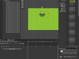 How To Slow Animations In Unity Stack Overflow