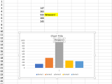 Google Sheets Gsheets Chart Label From Cell Reference Stack Overflow