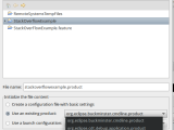Java From Plug In To Eclipse Application Or Product Stack Overflow