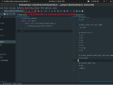 Intellij Idea Console