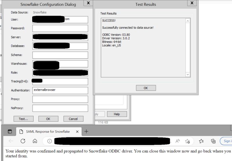 Connect To Snowflake Via Odbc Driver On Mac M1 Stack Overflow - City Art Collection - 4K Quality