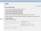 Eclipse Groovy Plugin Adding New Groovy Compiler Versions Stack Overflow