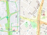 Javascript Change Openlayers Map Style Stack Overflow