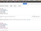 Jquery Mobile Why Won T My Php Script Send Email Stack Overflow