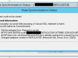 Sql Server Replication Using Static Ip Database Administrators Stack