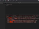 Visual Studio Code Variables Not Showing After Debug And Run Stack