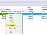 Sql Ssrs Subscription Failure Error Stack Overflow