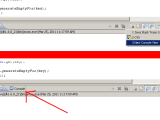 Run Two Java Programs From Eclipse At Once Stack Overflow