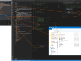 Node Js Run Javascript In Visual Studio Code Stack Overflow