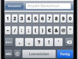 Ios Move Toolbar With Keyboard In Uinavigationcontroller Stack Overflow