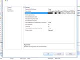 Sql Server Running A Sqlcmd Script From Ssis Execute Process Task