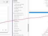 Pagination Does Angular 7 S Material Table Have Virtual Scrolling