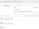 Setting Authorization Header In Spring Resttemplate Stack Overflow