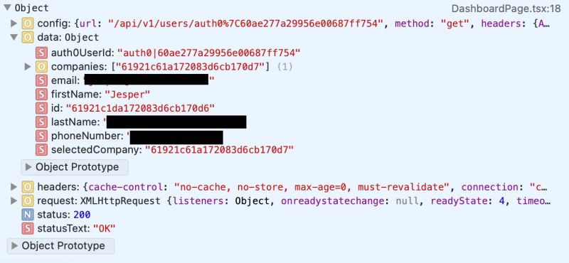 Reactjs Renaming Properties From Custom React Query Hook Stack Overflow - Geometric Textures - Ultra HD HD Collection
