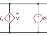 Circuit Design How To Setup A Current Controlled Current Source Cccs
