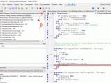 Delphi 64 Bit Debugging Using Runtime Libs Has Wrong Stack Frame Active