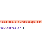 Ios Firebase Cannot Find Module Stack Overflow