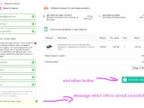 Javascript What Is The Best Solution How To Combine 2 Buttons In One