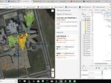 Api Angular Google Maps Polylines Not Drawing Correctly Stack