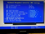 Imm2 Can T Reach Imm On Ibm X3650 M3 Server Fault