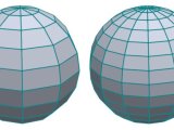 Javascript How To Get Sphere Intersection Points With P5 Js Stack