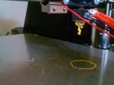 Print Quality First Layer Problems 3d Printing Stack Exchange
