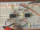 Operational Amplifier Why Isn T This Active Rectifier Circuit Working