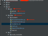 Python Module Names Are Contradicting Depending On Where You Run The