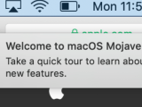 How To Create Pop Up Desktop Notifications In Macos Using Java Stack