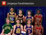 Github Jorgesys Android Face Detection Android Face Detection Using