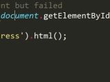 Jquery Can I Get An Html Element Content Using Angular By Angular