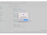 On Mac Visual Studio 2022 How To Publish To Github Add Github Username