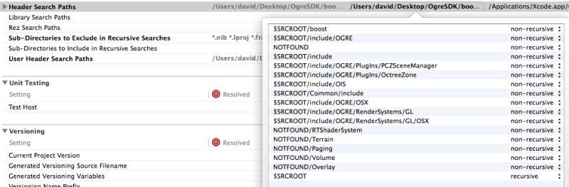 C How To Include Xcode Sub Project Headers Stack Overflow - Download Stunning Gradient Illustration | Full HD