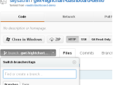 Renaming A Base Branch In Github Stack Overflow