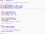 Java Add A Xml Layout Multiple Into Another Xml With Scrollview