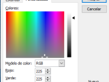 Wxpython Get Colour Of Panel Stack Overflow