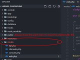 Make Visual Studio Code Always Show Errors Even After Closing The File