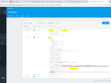 Server To Server Auth Failure Firebase Dialogflow Actions On