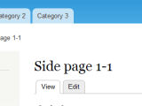 Show Current Page On Drupal 7 Breadcrumb Drupal Answers