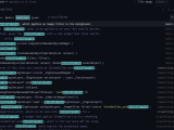 How To Search The Entire Flutter Source Code In Android Studio Or