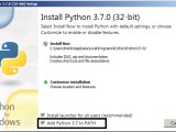 Python Pyinstaller Not Installing For Python3 Stack Overflow