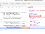 Angularjs Bootstrap Typeahead Return Child Stack Overflow