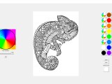 Python Tkinter Canvas Image Bug Stack Overflow