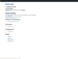 Twitter Bootstrap Layout Totally Broken In Wordpress Template Stack