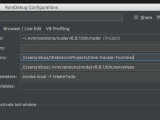 Node Js Debugging Serverless Framework Invoke Local Function Stack