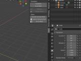 Interface Screen And Workspace Layout Blender Stack Exchange